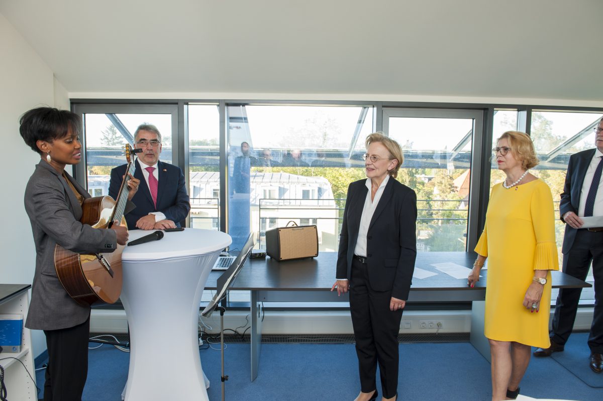 NATIONALFEIERTAG DER REPUBLIK MALTA – Konsulate In Bayern
